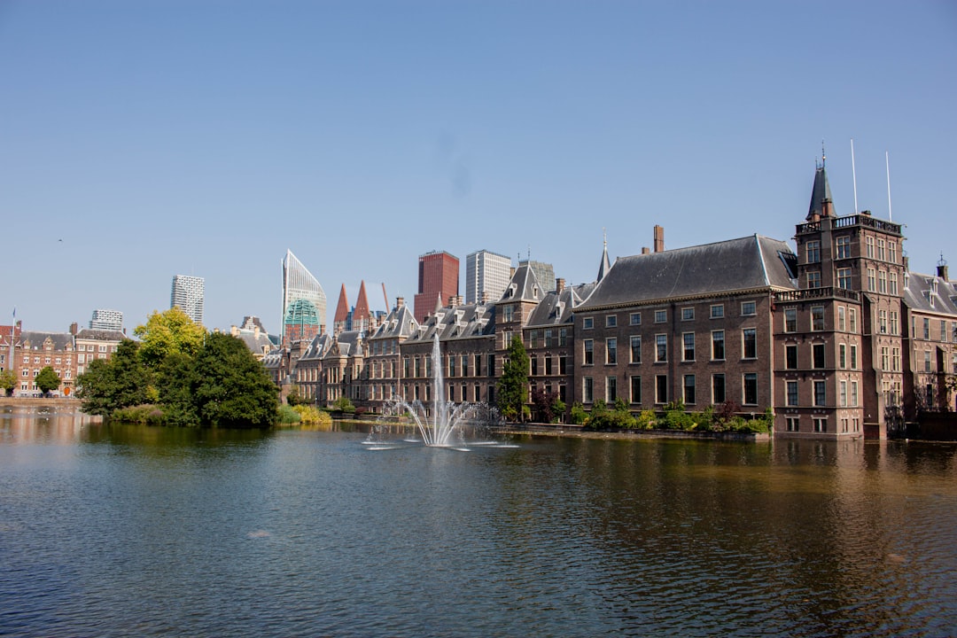 Ontdek de wereld van fotografie in Fotomuseum Den Haag - Den haag dichtbij